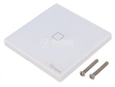 RF smart switch T2EU1C-RF, 1 channel, SONOFF - VIKIWAT