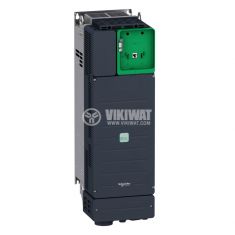 Frequency regulator 30kW 380~480VAC ATV340D30N4E Schneider - VIKIWAT