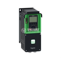 Честотен регулатор 2.2kW 380~480VAC ATV630U22N4 Schneider - ВИКИВАТ