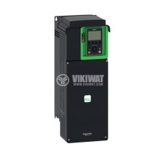 Variable Speed Drive 15kW 380~480VAC ATV630D15N4 - VIKIWAT