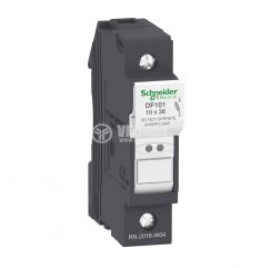 Disconnectors short circuits 32A 690VAC DIN rail DF101 Schneider- VIKIWAT