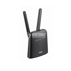 Router D-Link Wireless DWR-920/E 300Mbps SIM | VIKIWAT