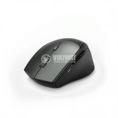 Wireless mouse HAMA-182616 black - VIKIWAT