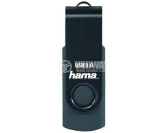 Flash memory HAMA ROTATE 182464 64GB USB 3.0 - VIKIWAT