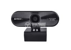 Web camera PK-940HA A4TECH USB mono microphone - VIKIWAT