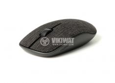Mouse RAPOO M200 plus bluetooth/wireless black - VIKIWAT
