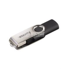 Flash memory drive HAMA ROTATE 32GB USB 2.0 | VIKIWAT