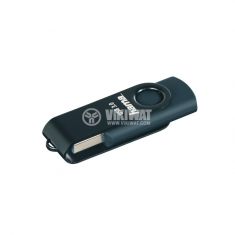 Flash memory drive HAMA ROTATE 256GB USB 3.0 | VIKIWAT