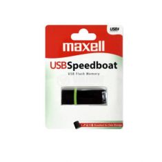 Flash memory drive MAXELL Venture 4GB USB 2.0 | VIKIWAT