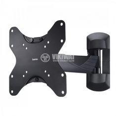 TV Wall Mount Stand HAMA-118664 48'' tilt swivel pivot VIKIWAT