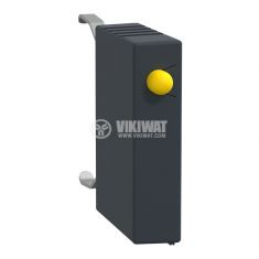 Varistor Contactor LA4KE1B 12~24VDC/VAC Schneider - VIKIWAT