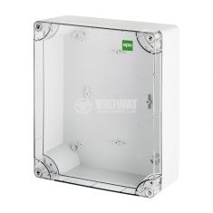 Box universal 2719-01 ELEKTRO-PLAST NASIELSK - VIKIWAT