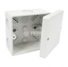 Junction box surface mount IP66 KSK 100KA KOPOS - VIKIWAT