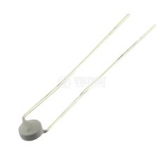 Thermistor, NTC, 1kOhm, 450mW - VIKIWAT
