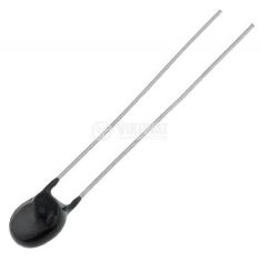 Thermistor, NTC, -55~125°C, 470Ohm, 500mW - VIKIWAT