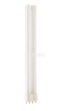Fluorescent Lamp PL 2G11 18W 6500K 4P Philips - VIKIWAT