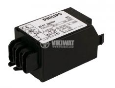 Ballast for sodium or metal-halide lamps SI 52 200W Ignitor - VIKIWAT