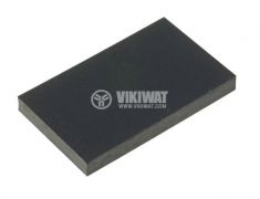 Rubber foot self-adhesive FIX-SF-152530 FIX & FASTEN - VIKIWAT