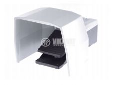 Footswitch SPST NC NO 230VAC 6А Siemens - VIKIWAT