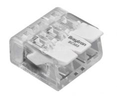 3-way Splice connector 32A BY90-00303 BRAYTRON - VIKIWAT