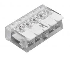 5-way Splice connector 32A BY90-00305 BRAYTRON - VIKIWAT