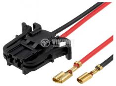 Car speaker socket adapter Mercedes - VIKIWAT