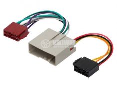 Car socket connector (adapter) Ford Land Rover - VIKIWAT