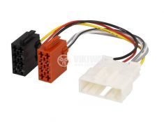 Car socket connector (adapter) Renault Smart - VIKIWAT