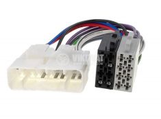 Car socket connector (adapter) Toyota - VIKIWAT