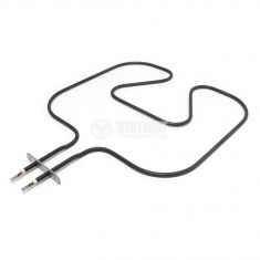 Bottom heater for oven with fan 1050W - VIKIWAT