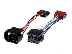 Car socket connector (adapter) Saab - VIKIWAT