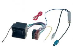 Car socket connector (adapter) VW - VIKIWAT