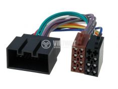 Car socket connector (adapter) Jaguar Land Rover - VIKIWAT