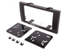 Dashboard Adapter Frame Auto Audio FORD Black - VIKIWAT