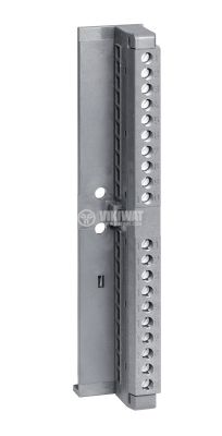 Front Connector 6ES7392-1AJ00-0AA0 20P SIEMENS - VIKIWAT