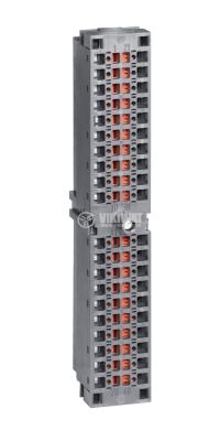 Front Connector 6ES7392-1BM01-0AA0 40P SIEMENS - VIKIWAT