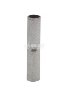 Contact tip tube ф4.2x20mm 2.5mm2 KL 2,5-20 ERGOM - VIKIWAT