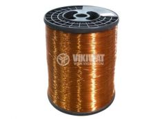 Winding cable class F 0.35mm Cu 0.25kg PHOENIX - VIKIWAT