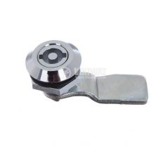 Metal lock common for electric box AN05030021 - VIKIWAT