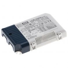 Power supply KNX/EIB for DIN rail 40~100VDC 0.7A 40W - VIKIWAT