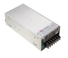 Power Supply 48VDC 624W HRPG-600-48 MEAN WELL - VIKIWAT