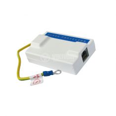 Two-stage fuse for LAN networks G-NET SONO - VIKIWAT