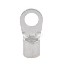 Contact tip ring M12 25mm2 KO 25/12 ERGOM - VIKIWAT