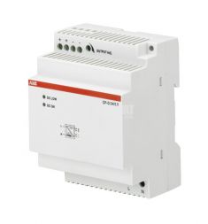 Switching power supply for DIN bus CP-D-24/2.5 24VDC 2,5A 60W ABB - VIKIWAT