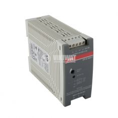 Switching power supply for DIN bus CP-E-24/2.5 24VDC 2,5A 60W ABB - VIKIWAT