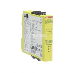 Preventa Safety Module 2TLA010040R0000 24VAC/VDC - VIKIWAT