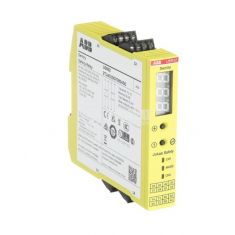 Preventa Safety Module 2TLA010070R0400, 24VDC, 2xNO, IP20 - VIKIWAT