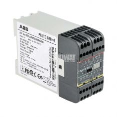Preventa Safety Module 2TLA020070R4700 24VDC - VIKIWAT