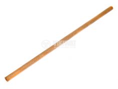 Textolite rod hollow 15mm, 410mm -Vikiwat