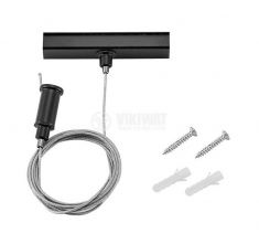 Set rope fastner BY41-90041 BRAYTRON - VIKIWAT